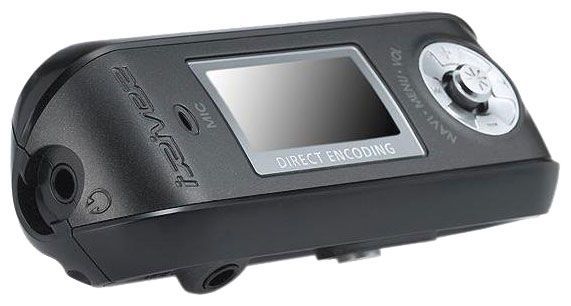 iRiver iFP-890 отзывы — Количество честных отзывов о цифровом плеере ...